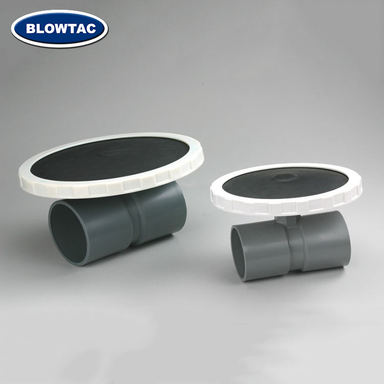 DISC-170 Membrane Disc Diffusers | SUN MINES ELECTRICS CO., LTD.